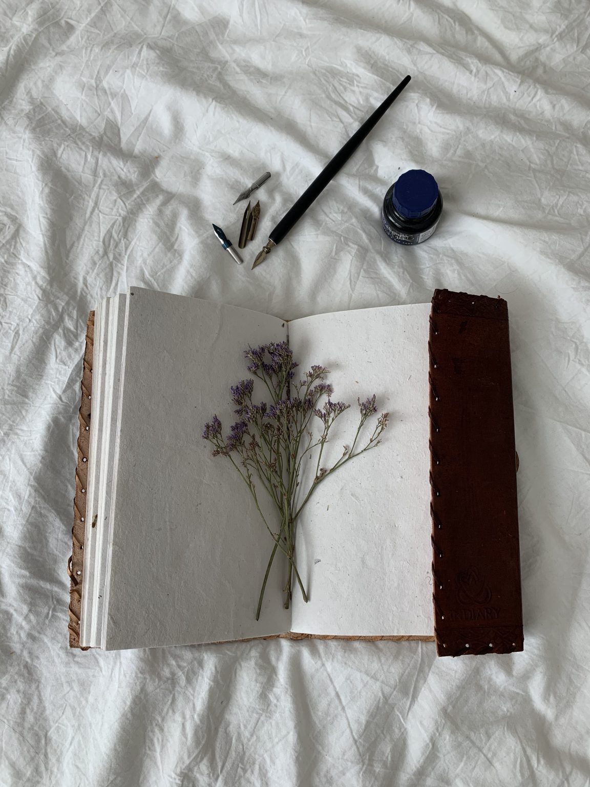 At home with Alexandra Tischenko
