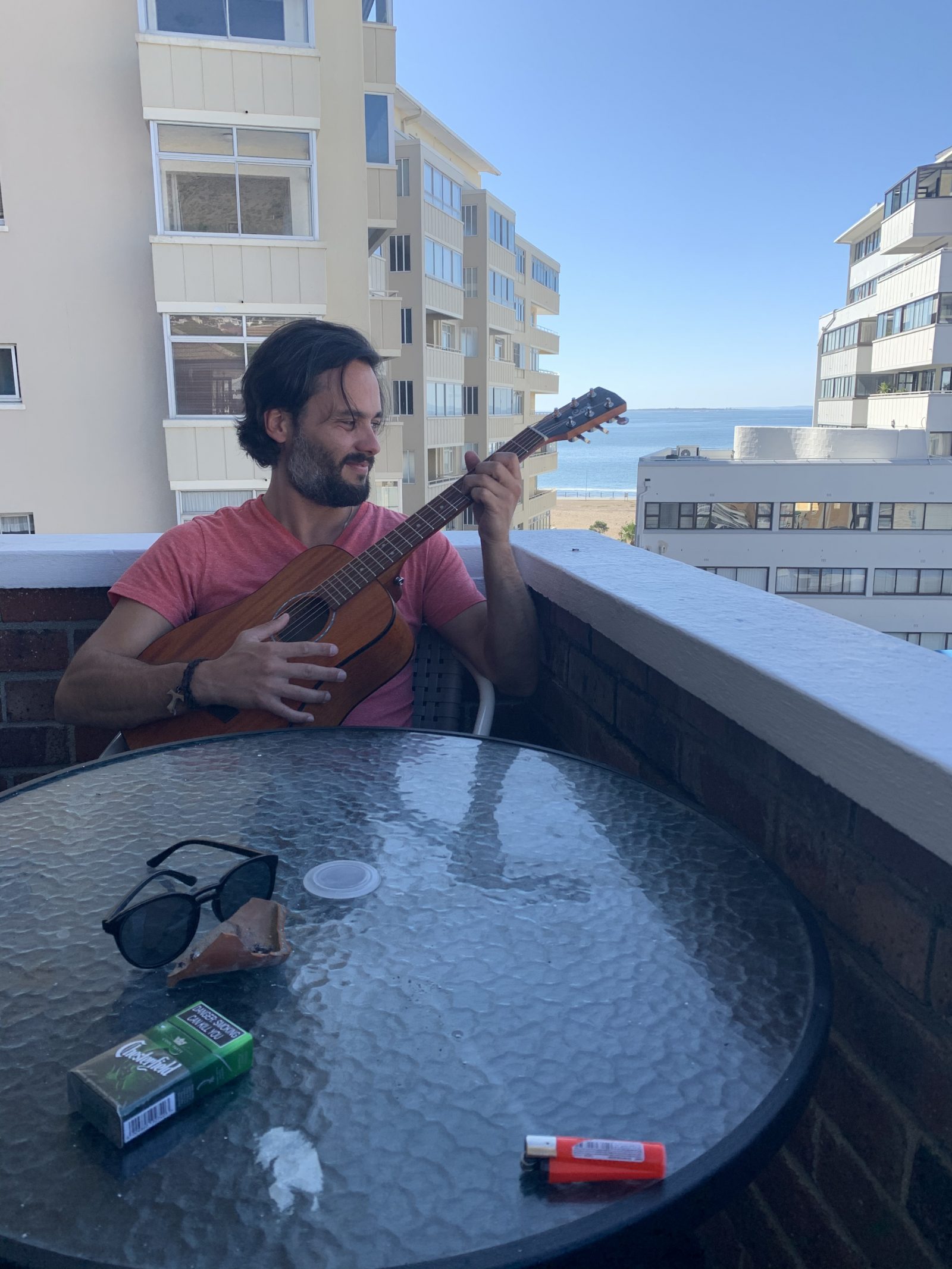 At home with Annalisa Blaha