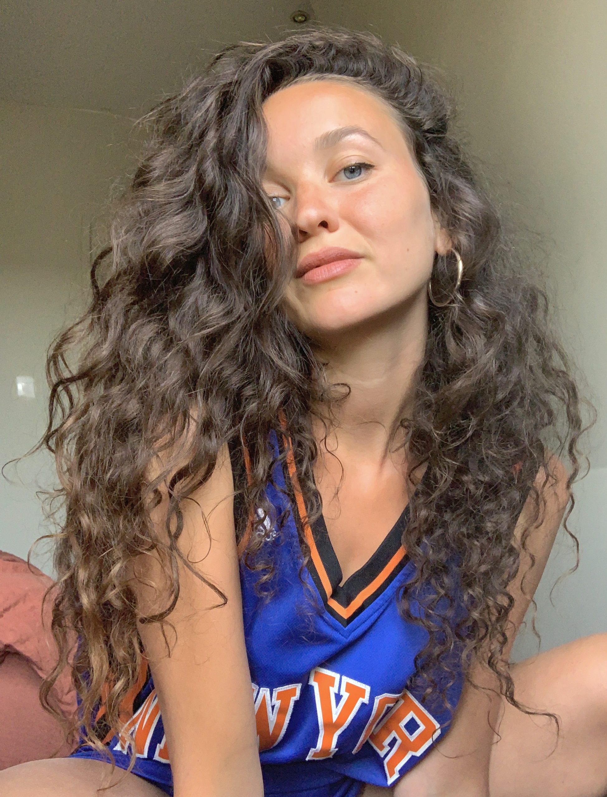 At home with Cynthia Tolleron