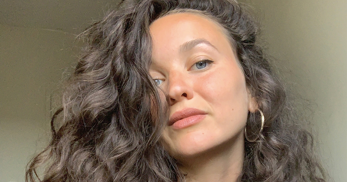 At home with Cynthia Tolleron