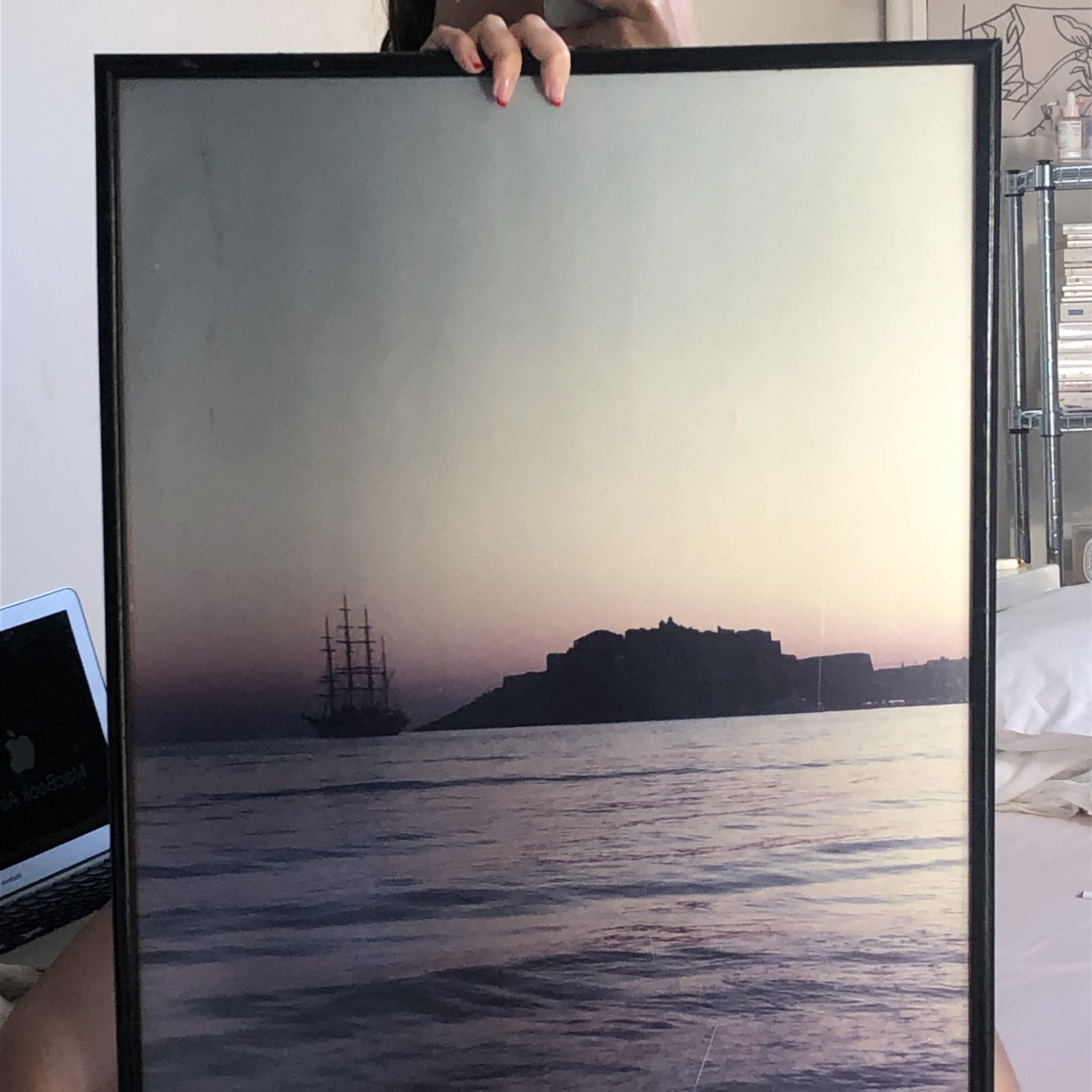 At Home with Julie Boone