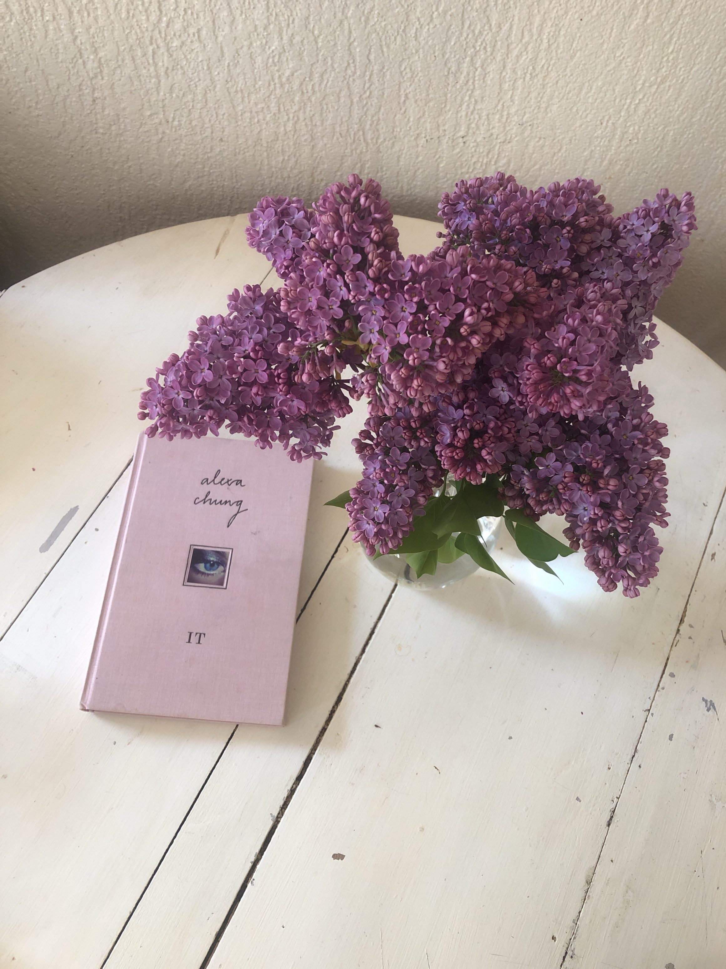 At Home with Julie Boone