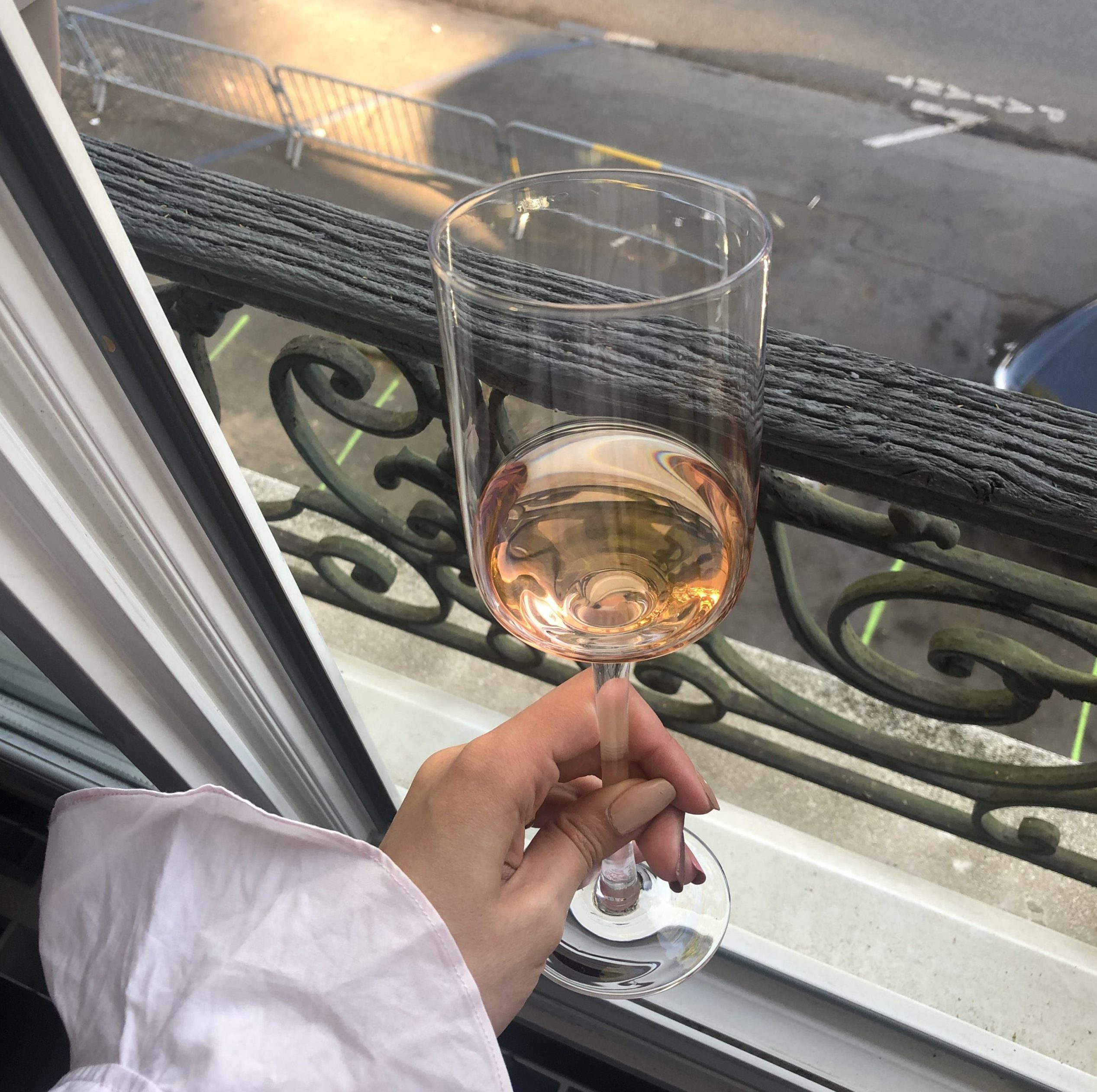 At Home with Julie Boone