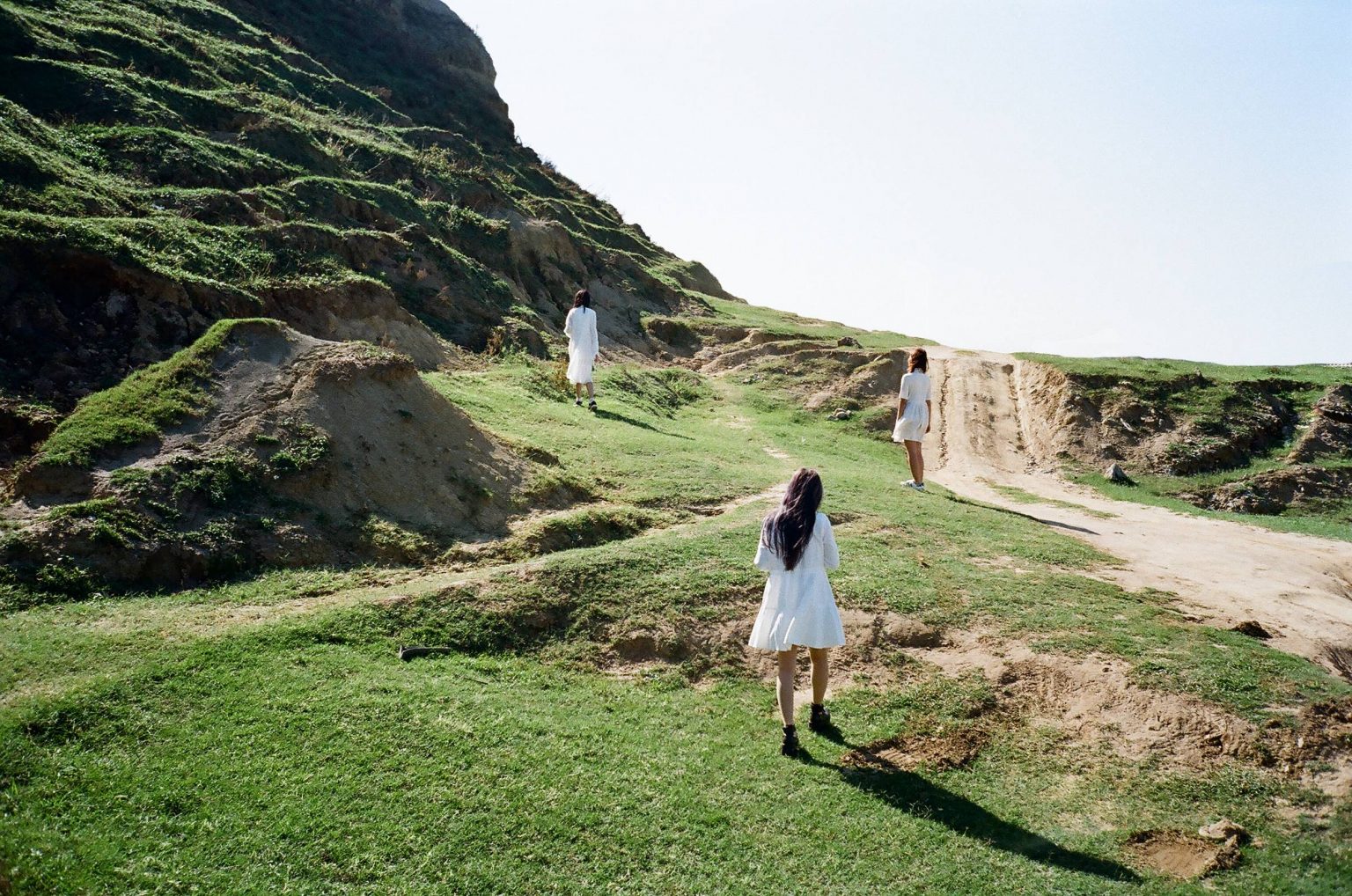 Les résultats du Lomography Awards : the Ten and One 2019
