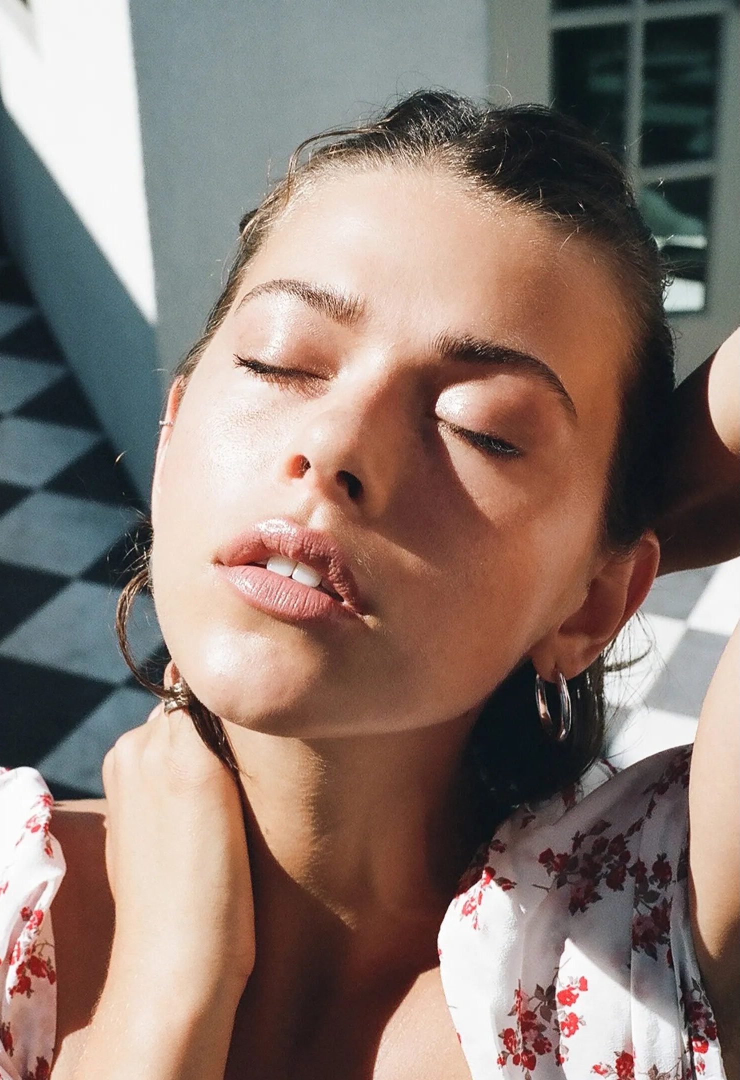 A Guide To Cool : Georgia Fowler