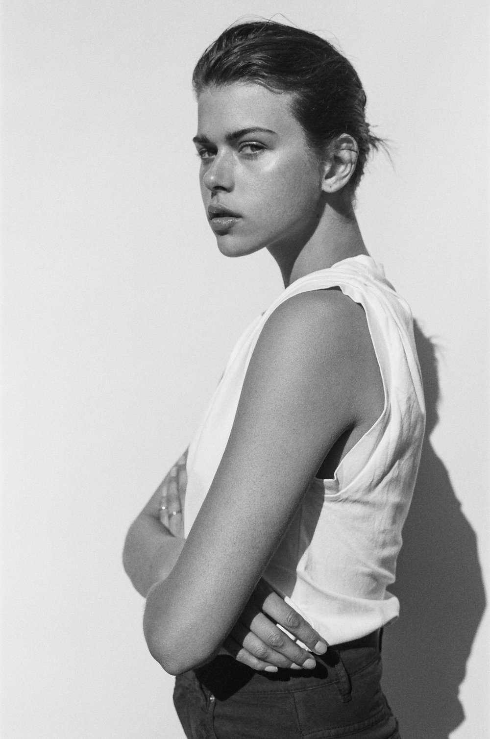 A Guide To Cool : Georgia Fowler