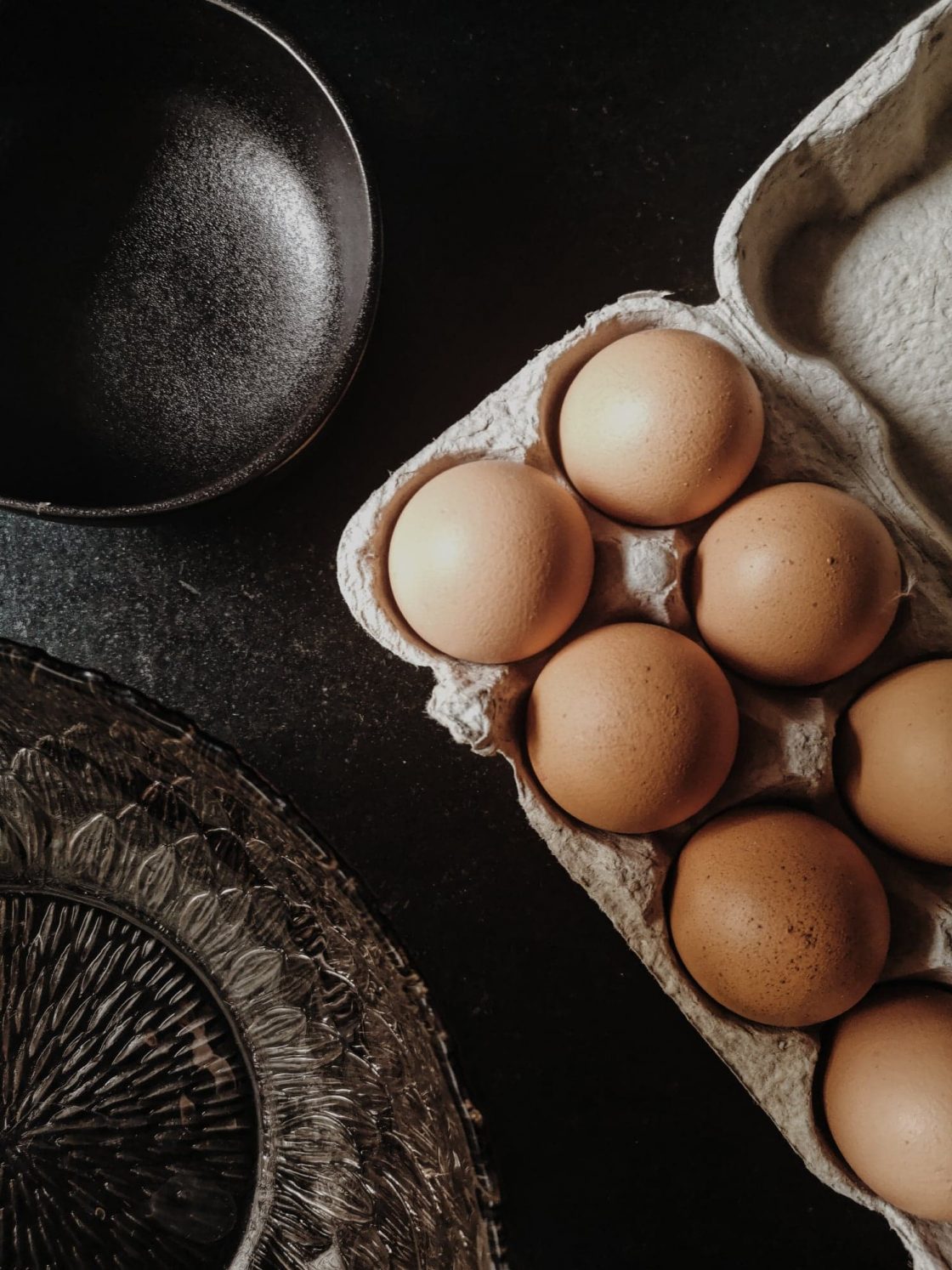 At home with Inès Andréa