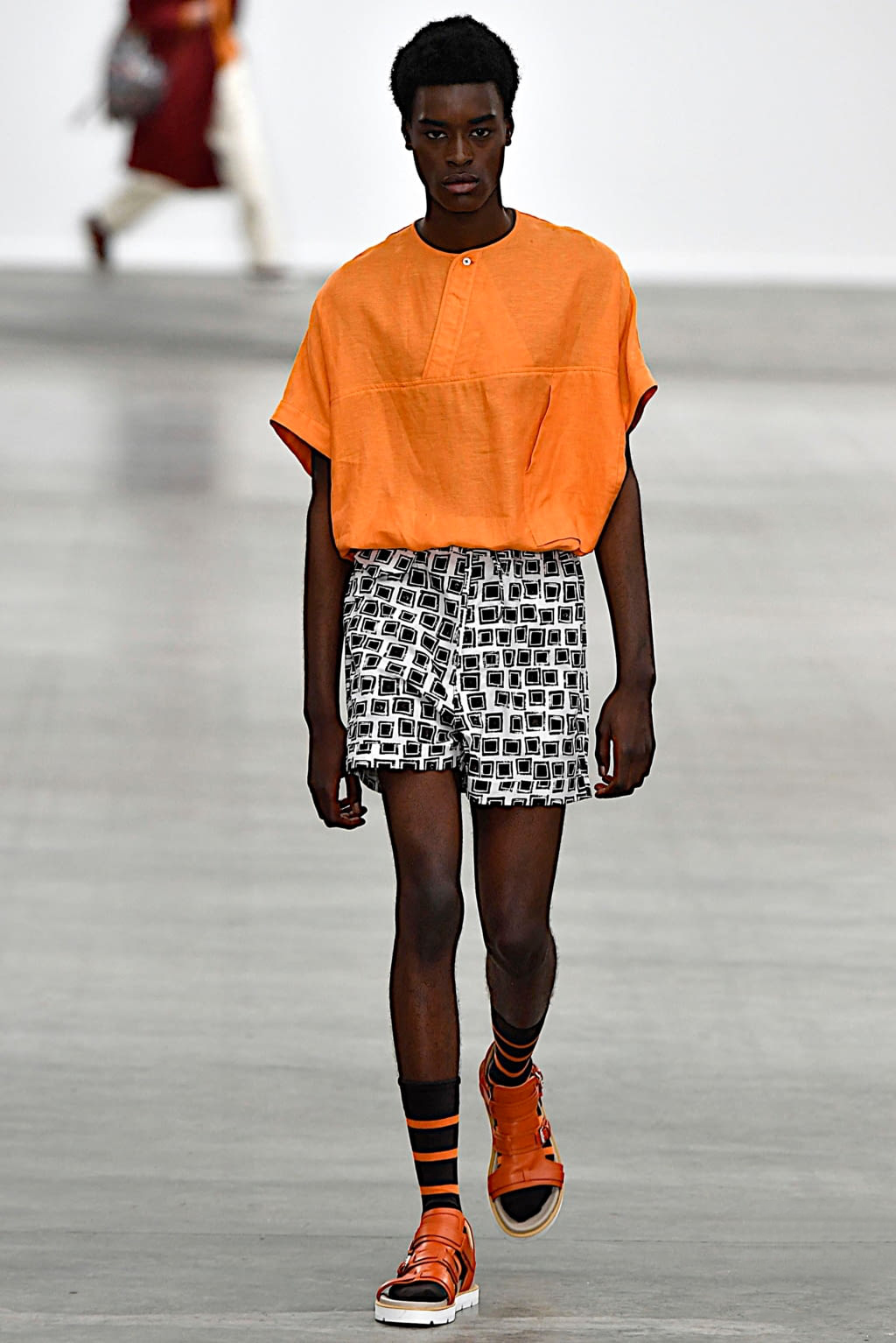 Les tendances mode de la saison printemps-été 2020