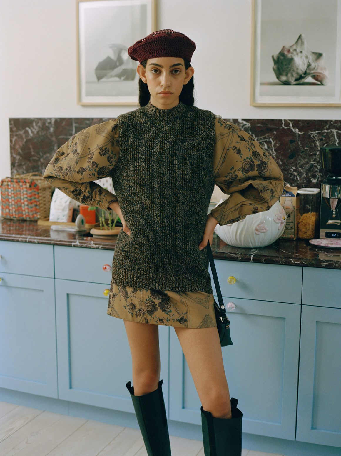 ganni-collection-pre-spring-2021-lookbook-folkr-12 - Folkr | Mode ...