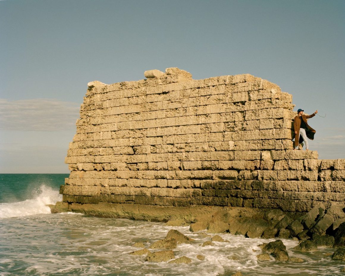 Andy Massaccesi : l'art du storytelling