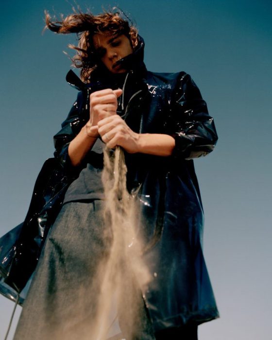 Andy Massaccesi : l'art du storytelling