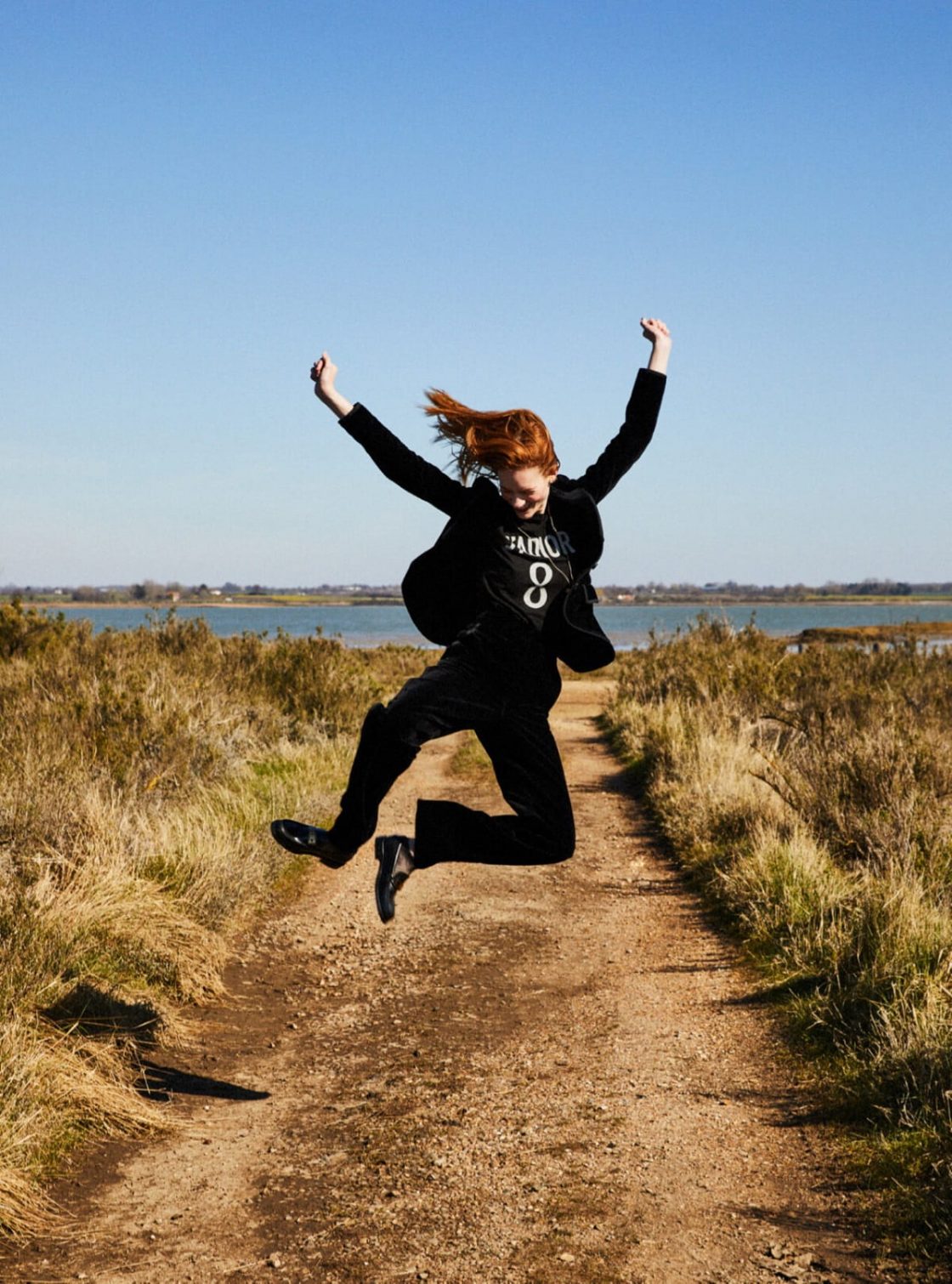 Kristin Zakala par Josh Shinner