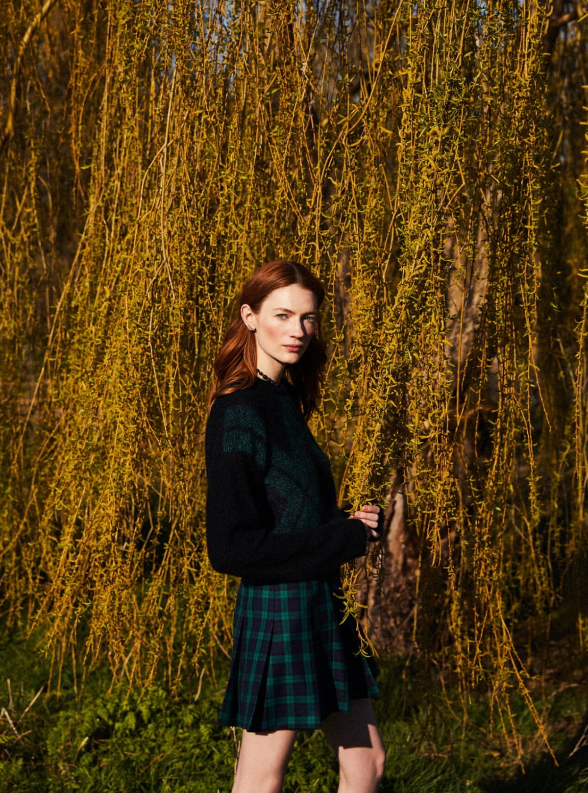 Kristin Zakala par Josh Shinner