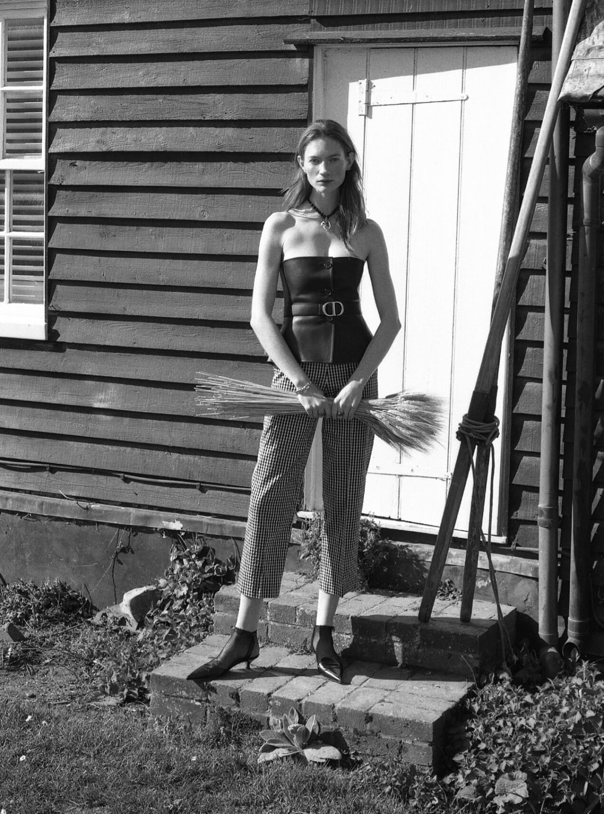 Kristin Zakala par Josh Shinner