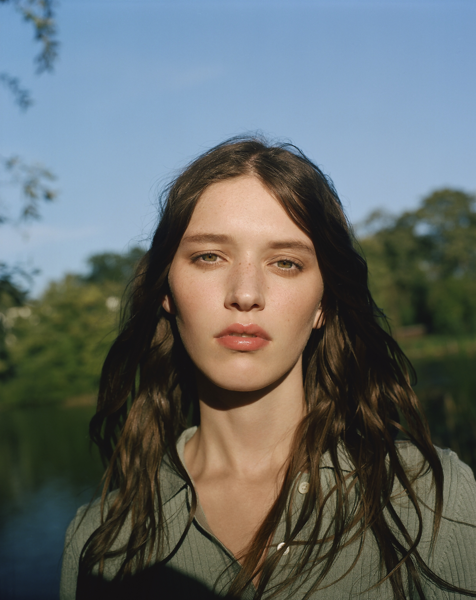 Lottie-Hayes-by-Anya-Holdstock-for-British-Girls-Magazine-November-2018 ...