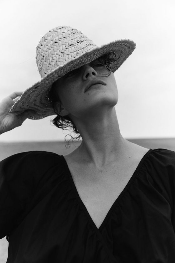 Rose Valentine par Melanie + Ramon