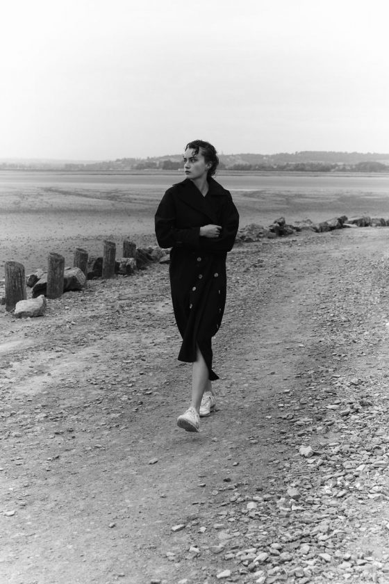 Rose Valentine par Melanie + Ramon