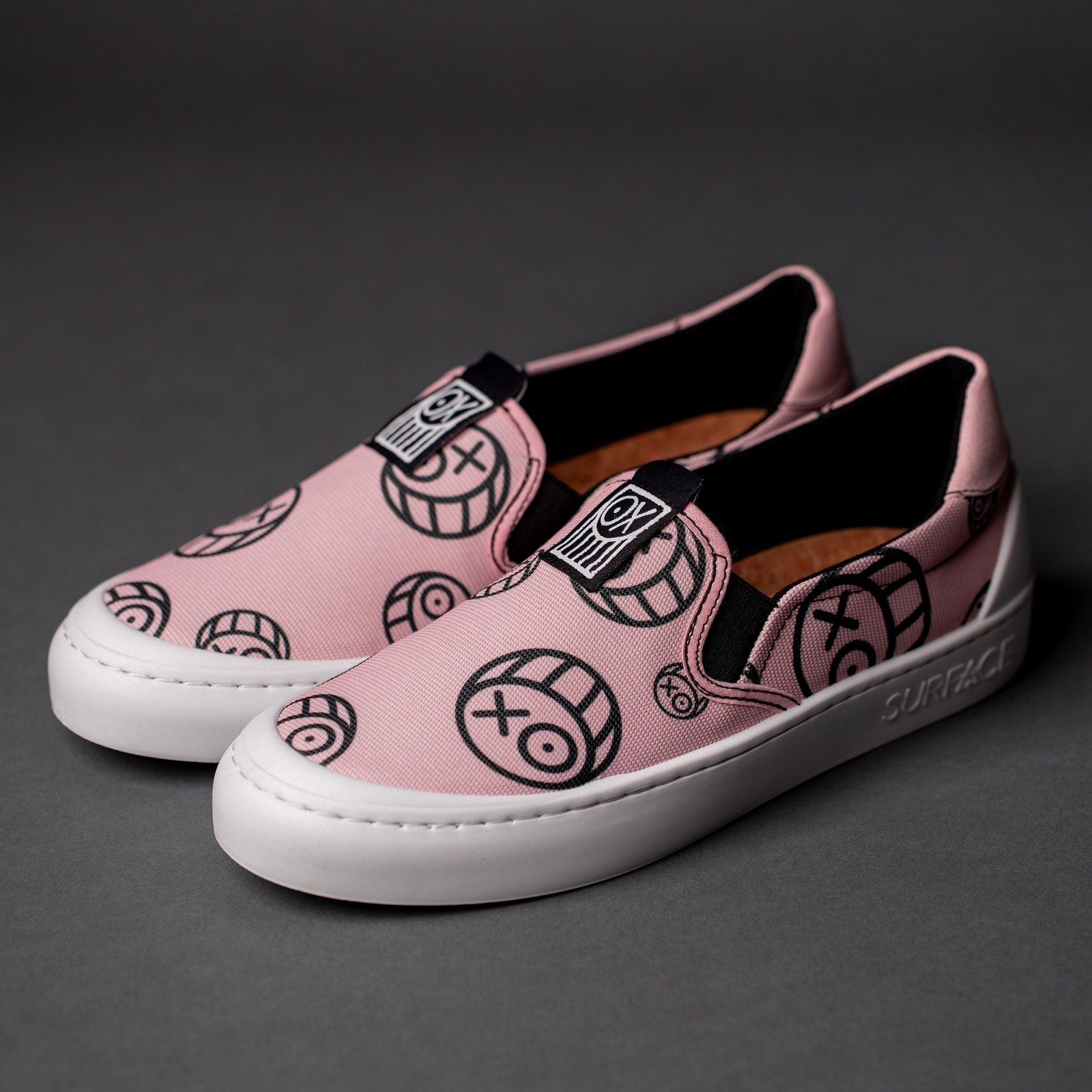 Le coup de cœur de la semaine : Surface Project