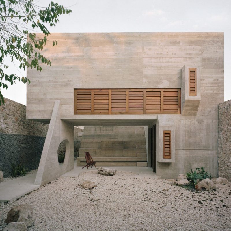 Aesop Paris : le design de la boutique rue Saint Honoré