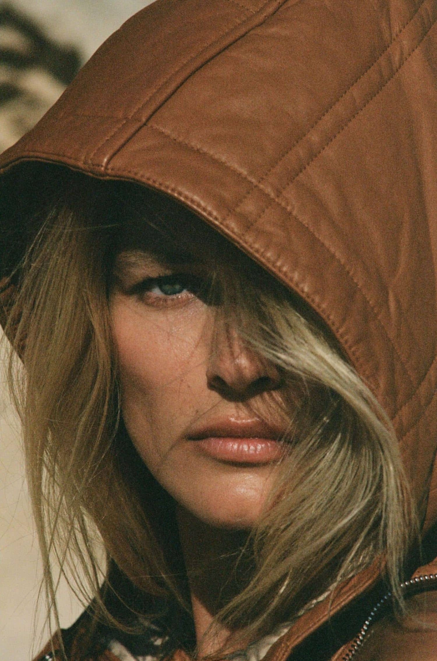 Edita Vilkeviciute par Henrik Purienne