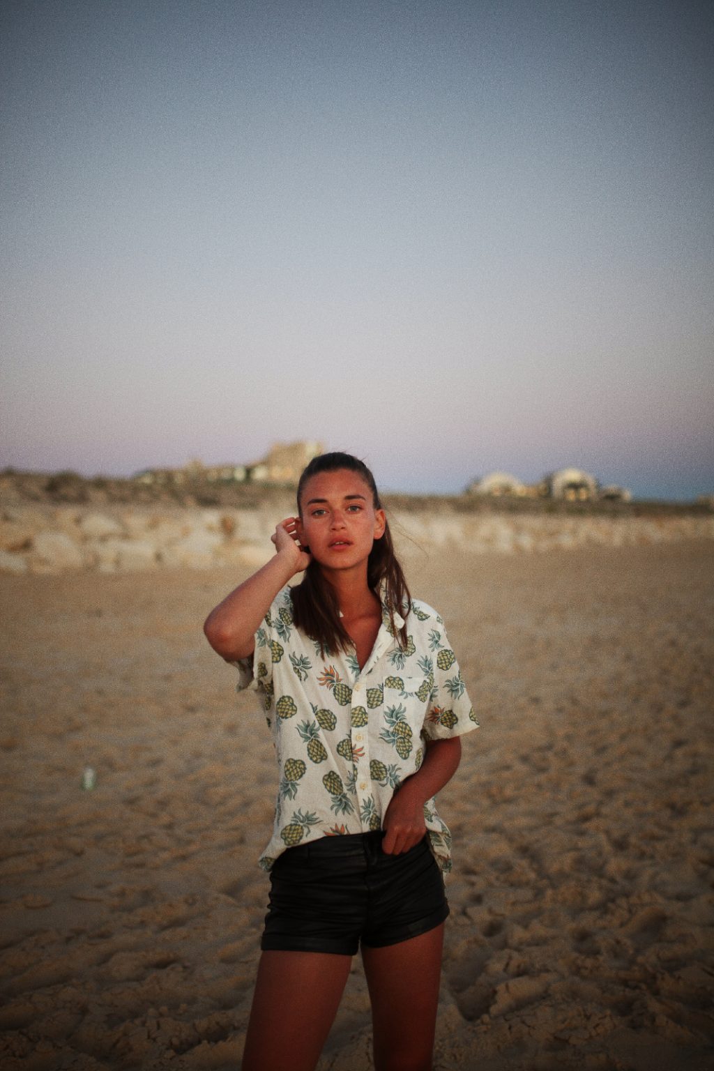 Look At Me Now : Sonny Sun par Olivier Laselle