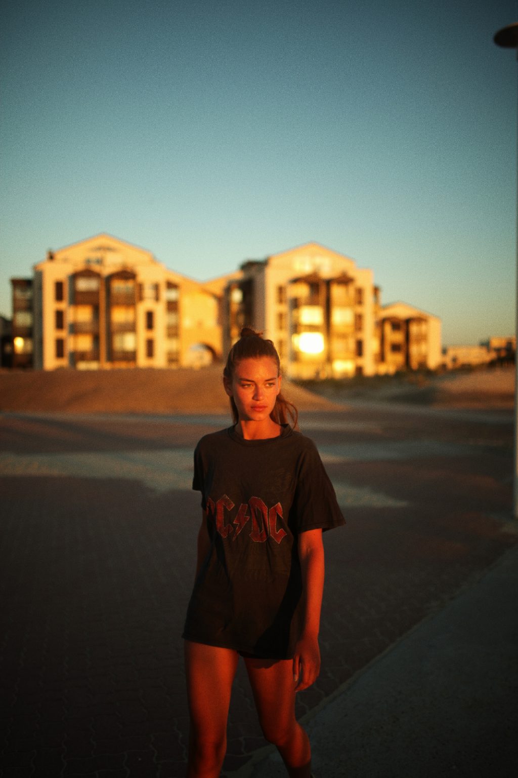 Look At Me Now : Sonny Sun par Olivier Laselle