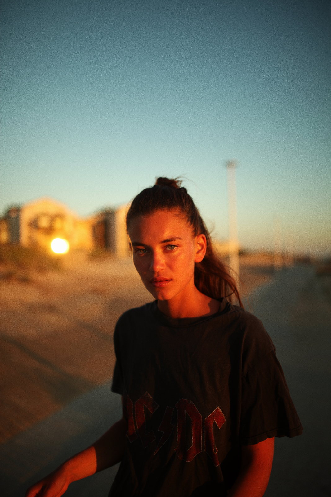 Look At Me Now : Sonny Sun par Olivier Laselle