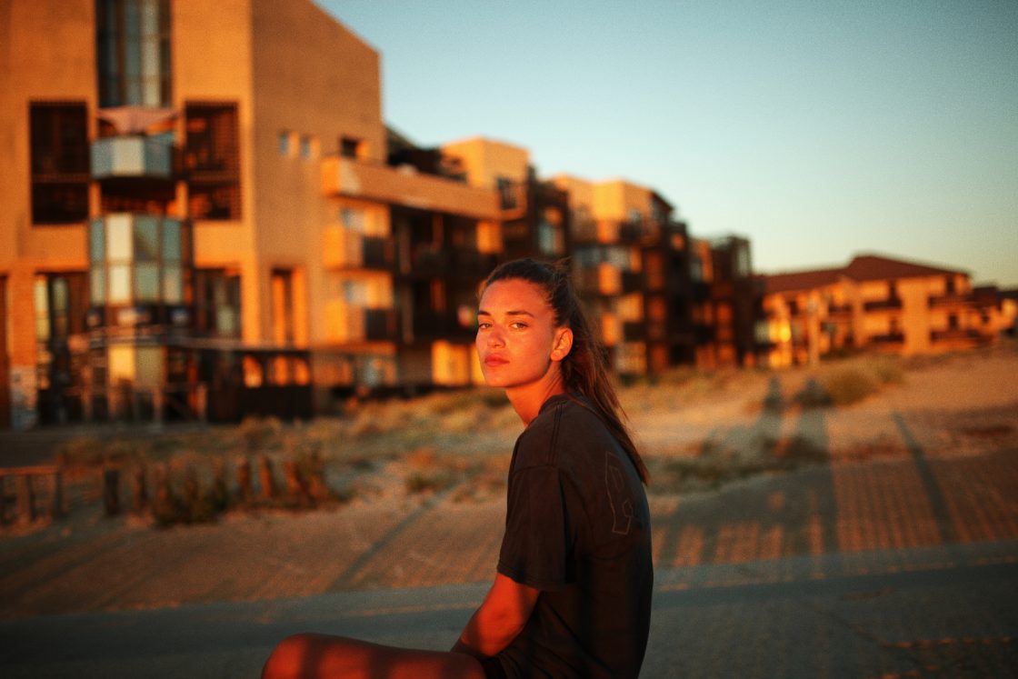 Look At Me Now : Sonny Sun par Olivier Laselle