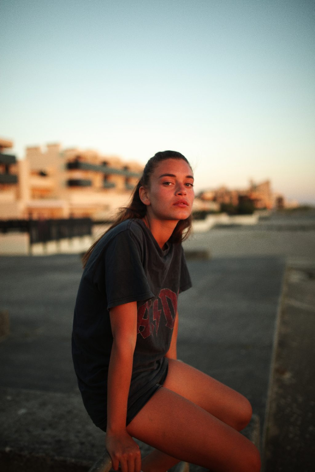 Look At Me Now : Sonny Sun par Olivier Laselle