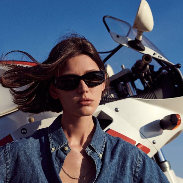 Look At Me Now : Maria Kn par Erik Tranberg (exclusif)