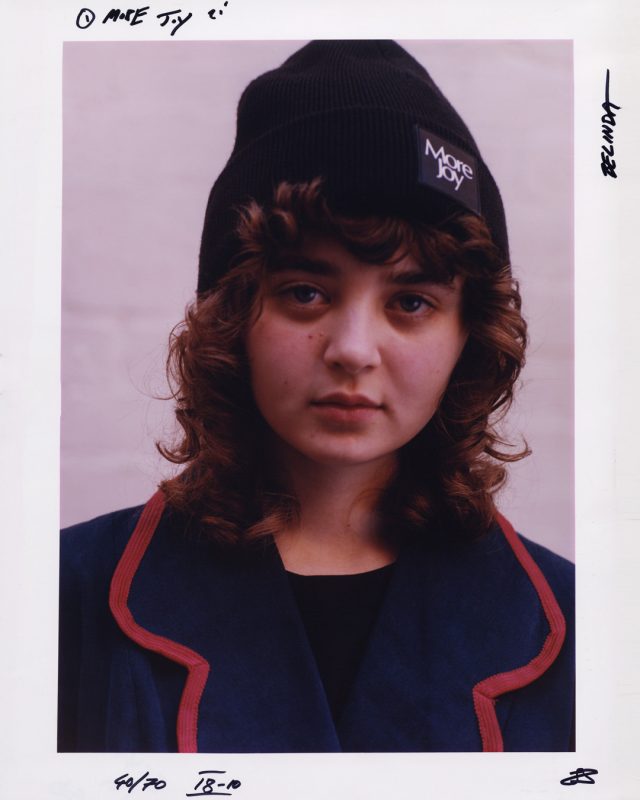 More Joy nous dévoile les visages de demain