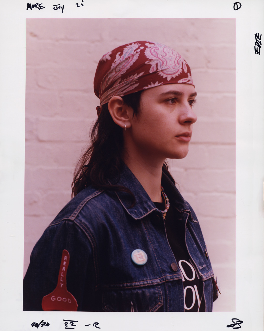 More Joy nous dévoile les visages de demain