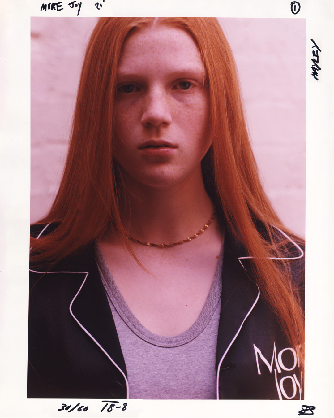 More Joy nous dévoile les visages de demain