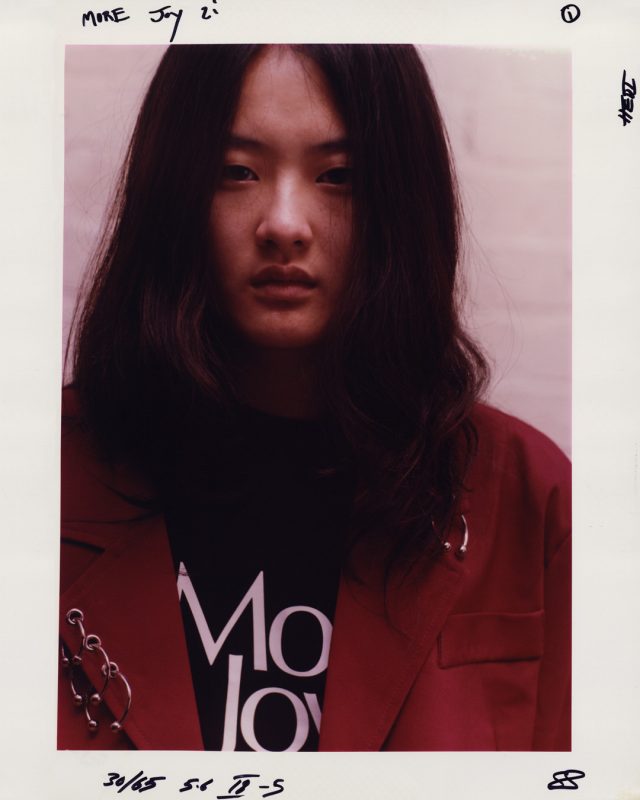 More Joy nous dévoile les visages de demain