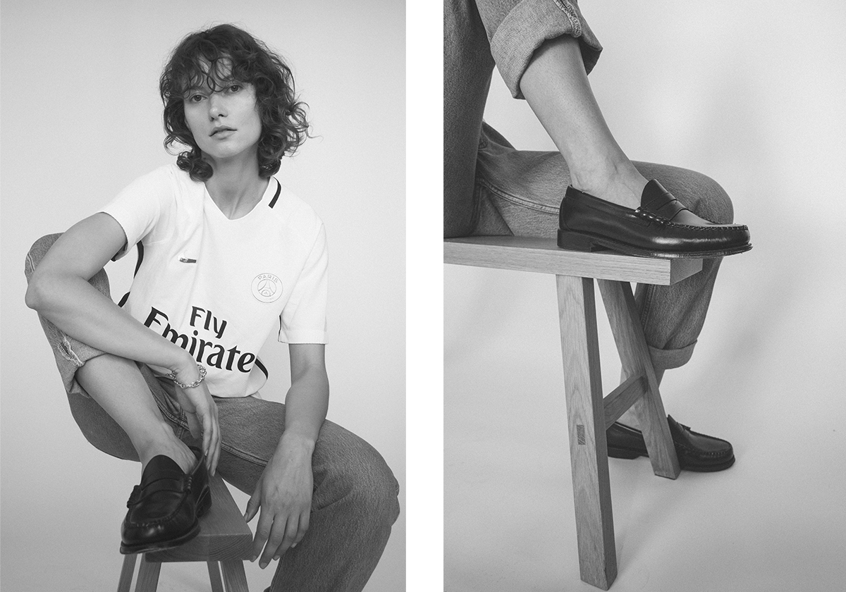 Look At Me Now : Laura Gavrilenko Burman par Pierre Pomonti