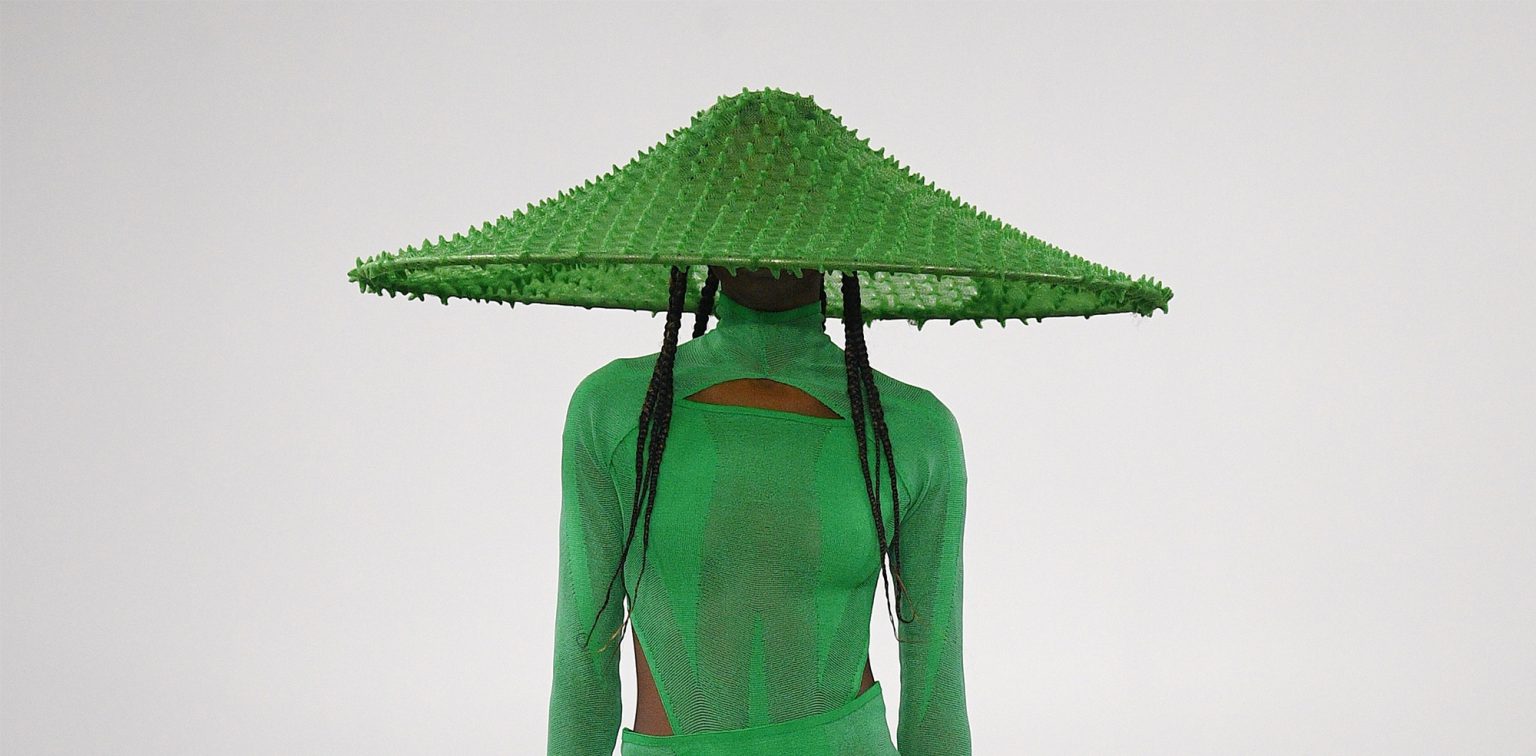 Chet Lo dévoile une collection toujours aussi piquante