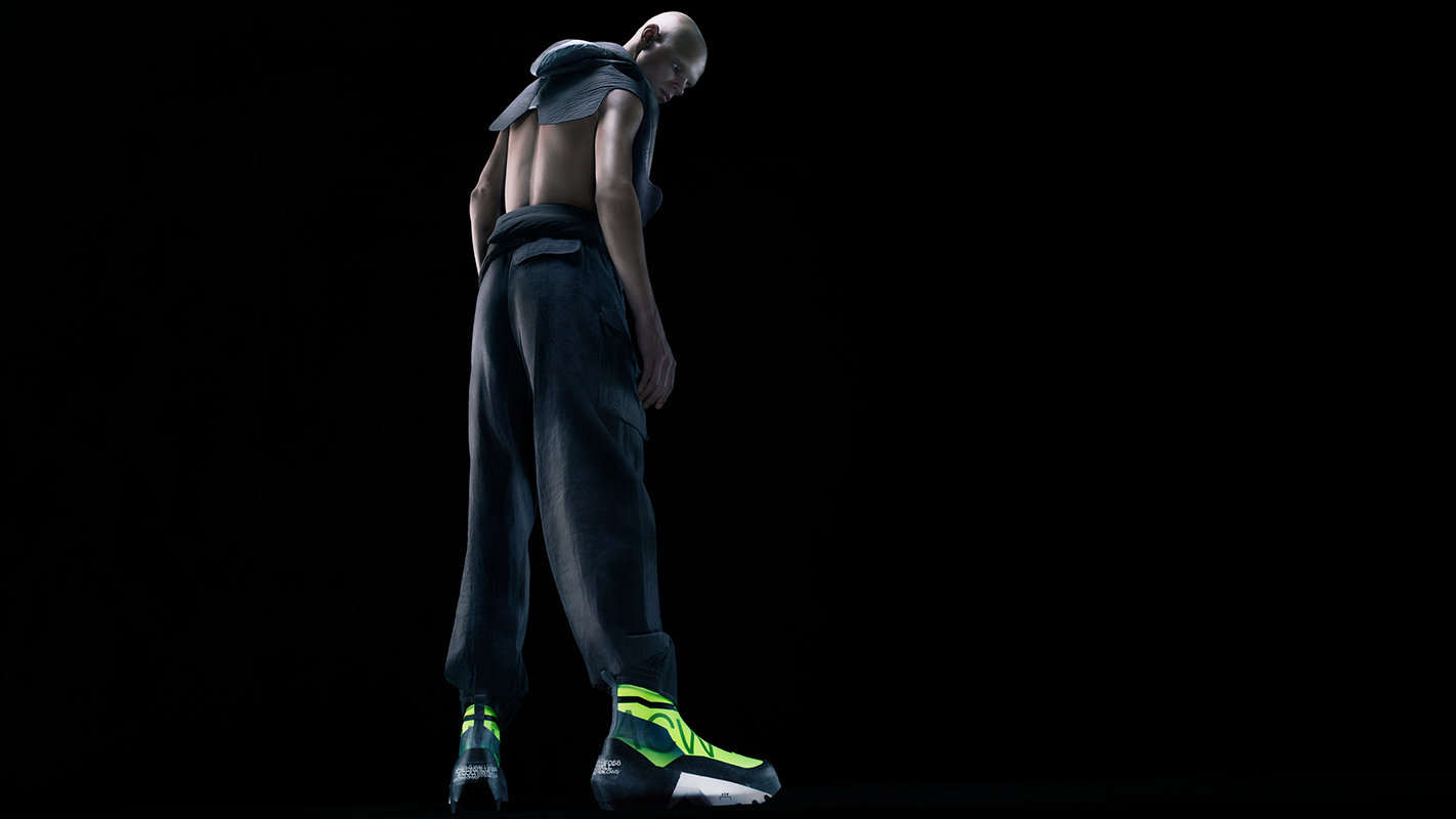 Samuel Ross dévoile sa nouvelle collaboration avec Converse