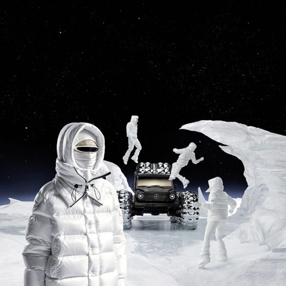 Aesop Paris : le design de la boutique rue Saint Honoré