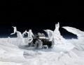 Mercedes-Benz x Moncler Project Mondo G