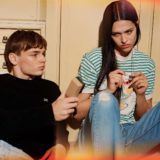 Look At Me Now : Mina Rodahl par Albin Siggesson (exclusif)