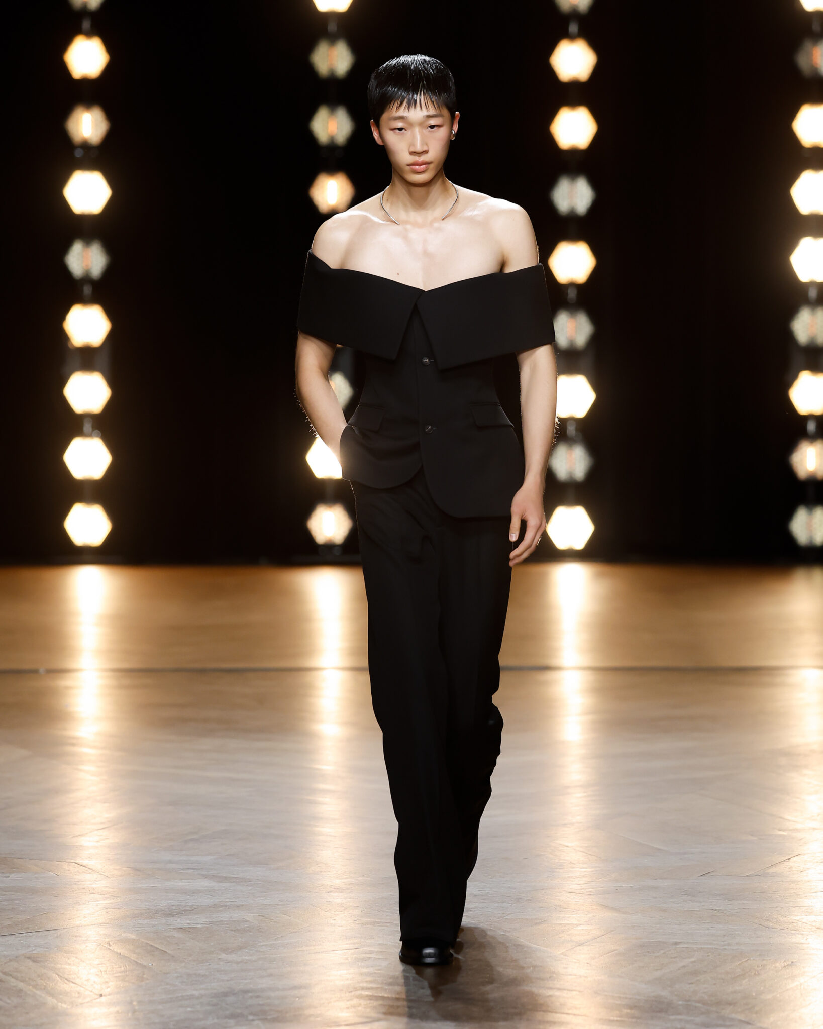 EgonLab : le rock chic