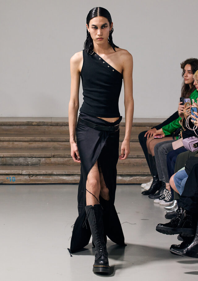 Jeanne Friot : plage et coquillages