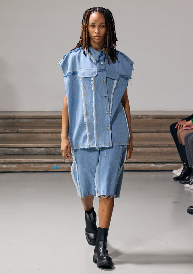 Jeanne Friot : plage et coquillages