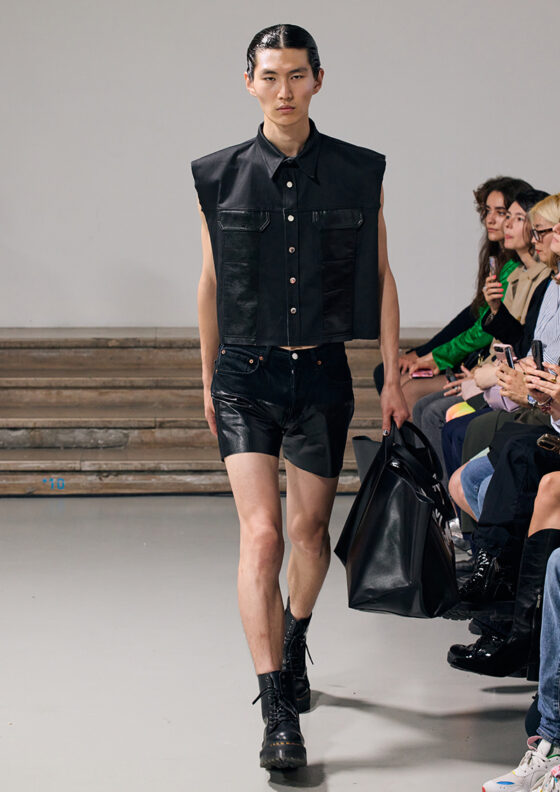 Jeanne Friot : plage et coquillages