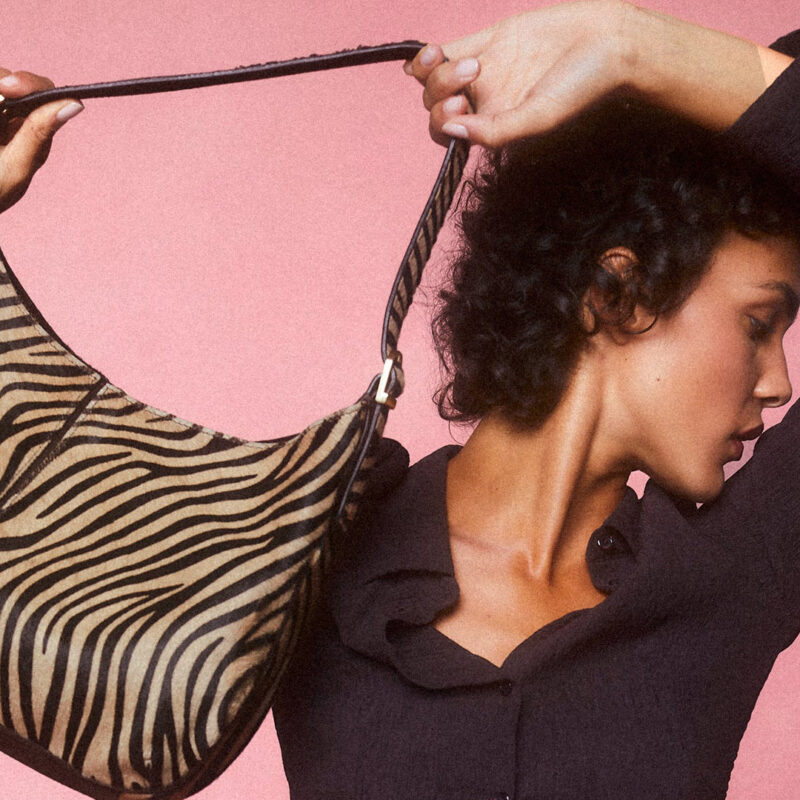 Tendance : le string apparent est de retour