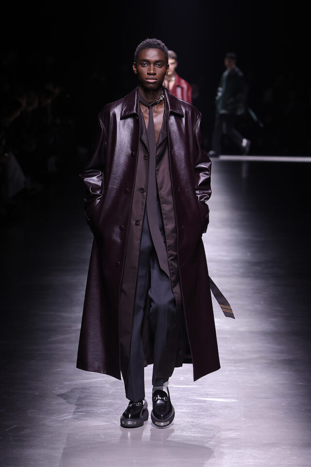 Gucci : retour aux sources avec Sabato De Sarno