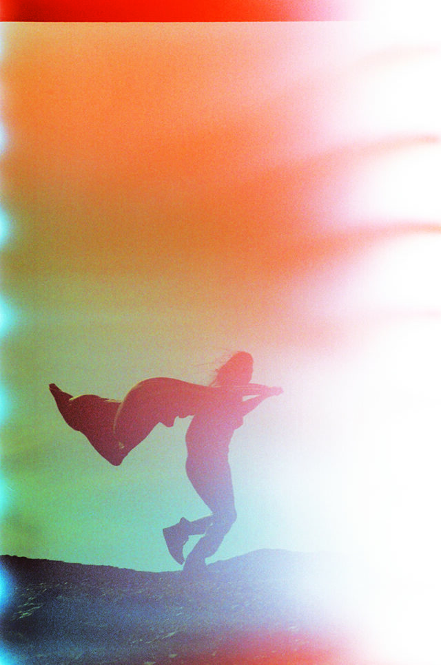 Silk Road : sur la route de la soie