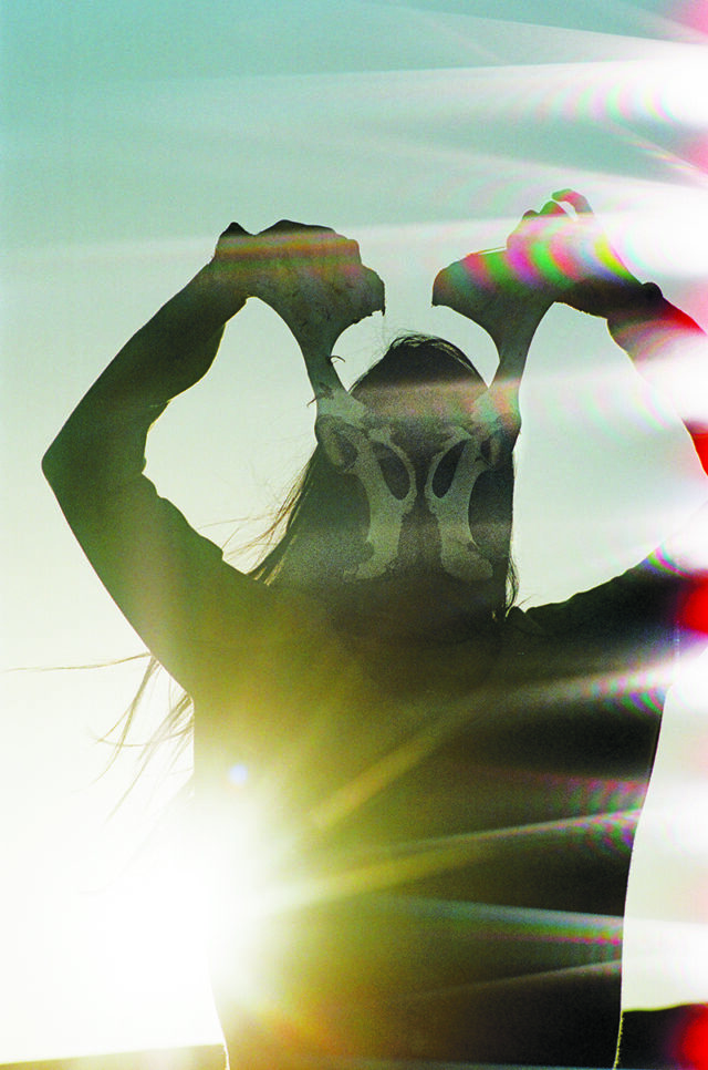 Silk Road : sur la route de la soie