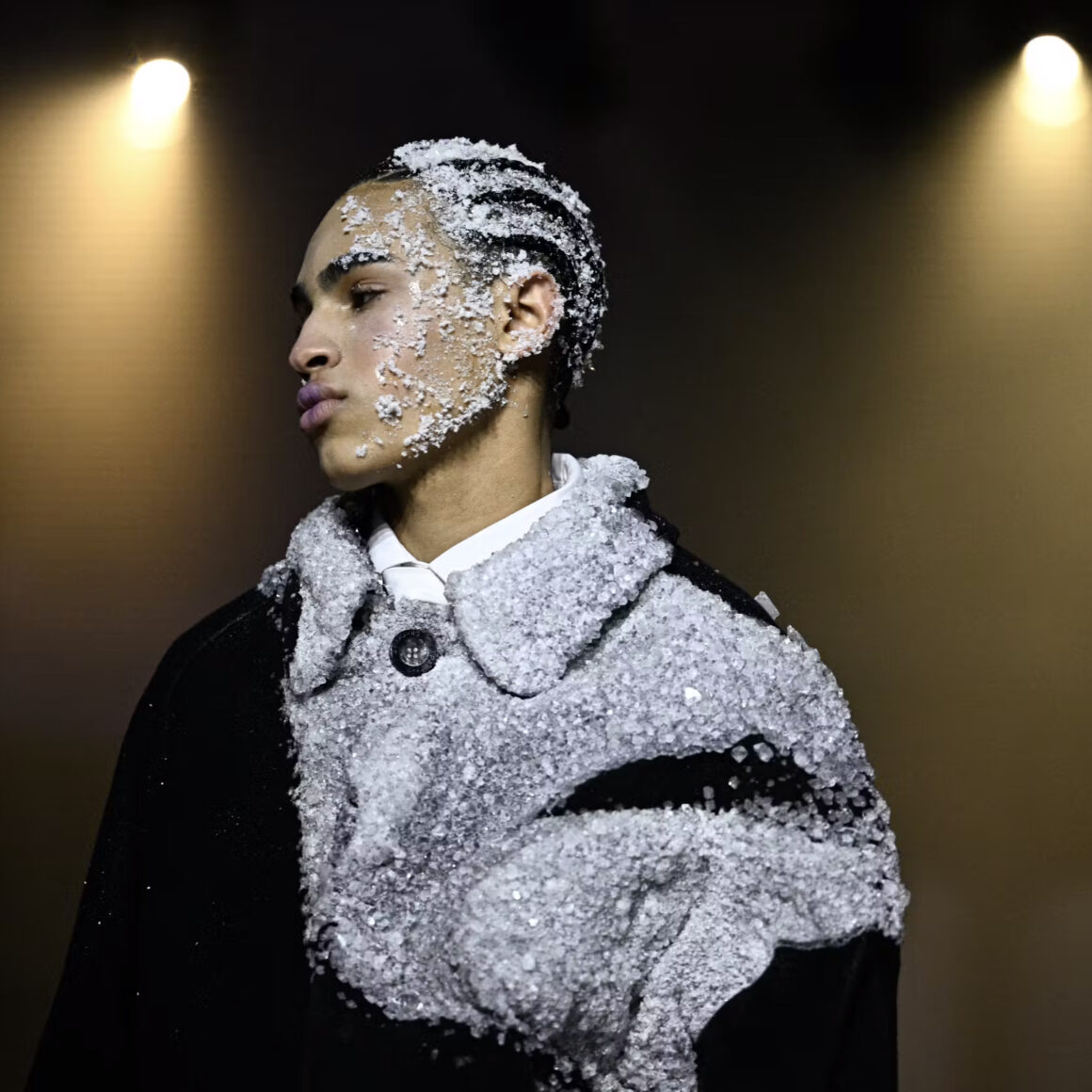 Aesop Paris : le design de la boutique rue Saint Honoré