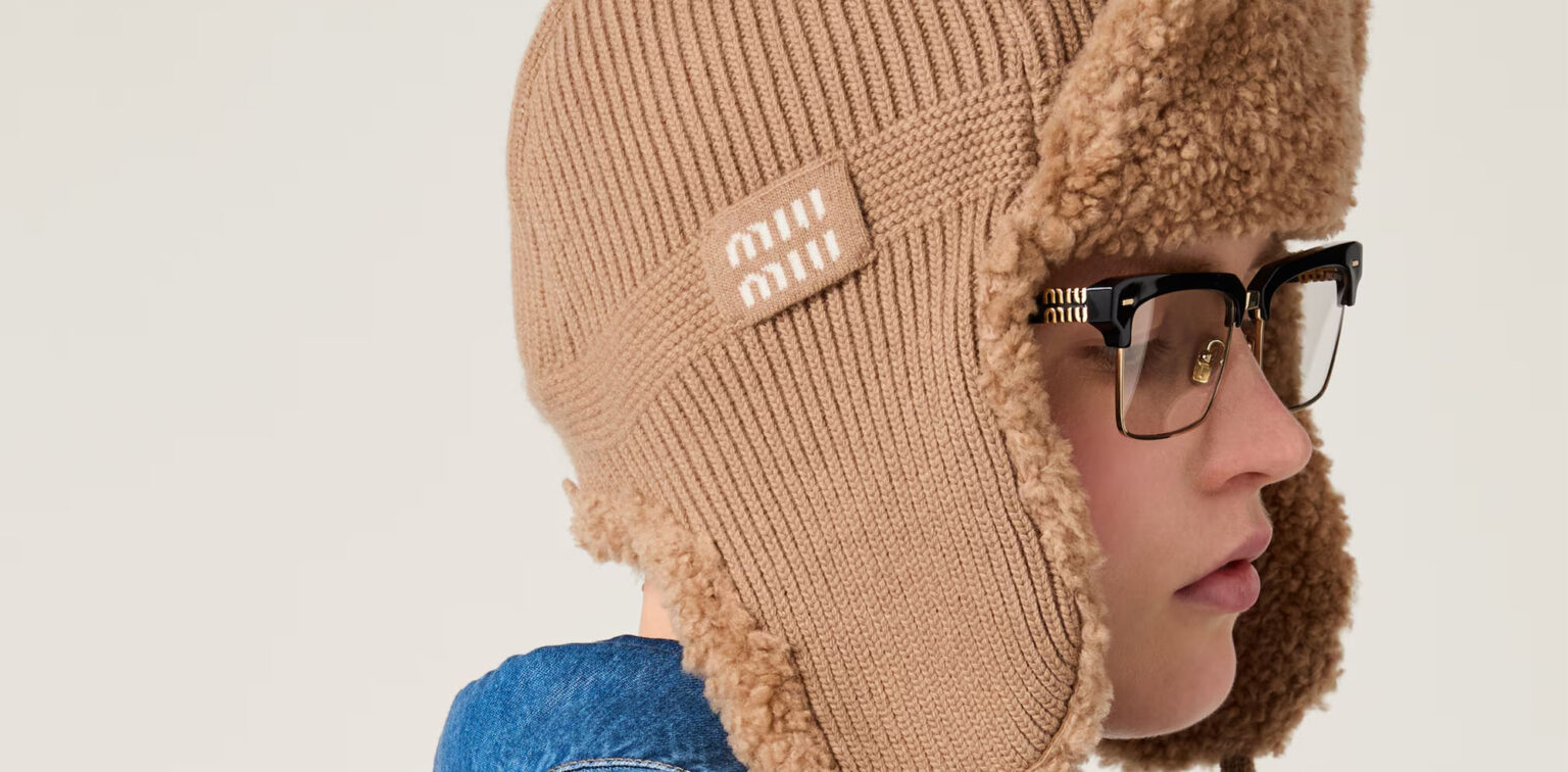 21 couvre-chefs tendances pour rester au chaud tout l’hiver
